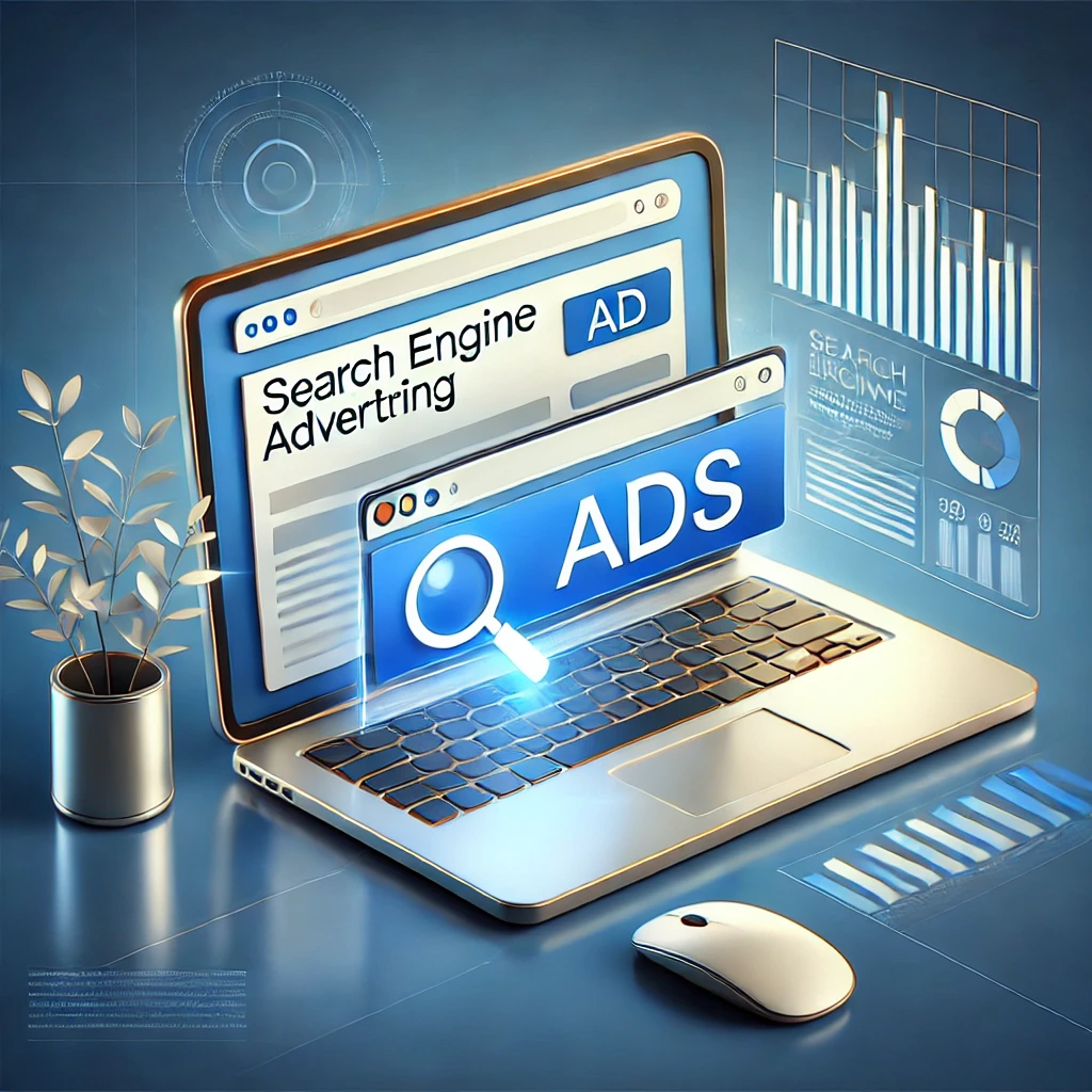 Wat is SEA (Search Engine Advertising) en hoe werkt het?