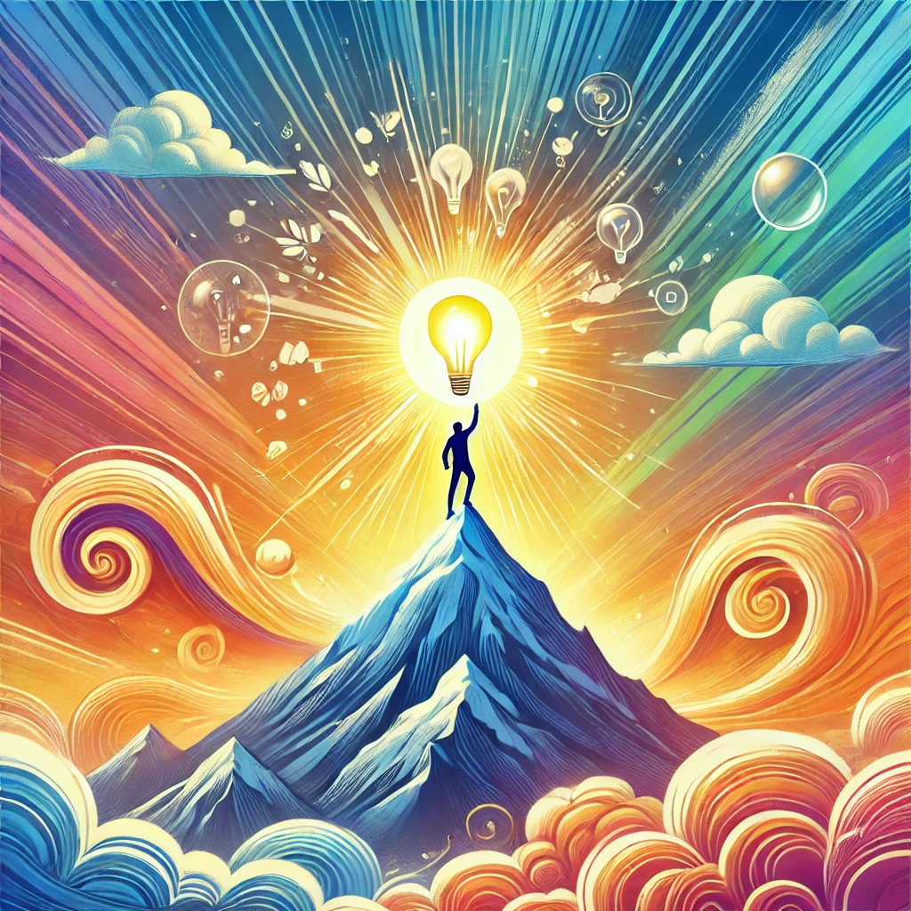 Wat is Inspireren en waarom is het belangrijk?